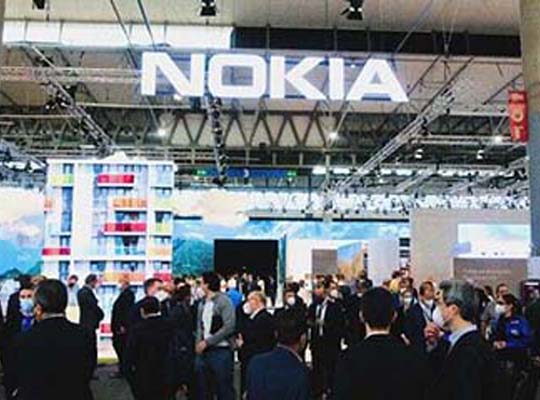 Nokia Launched 5G Open Lab in Korea - Electronics Era