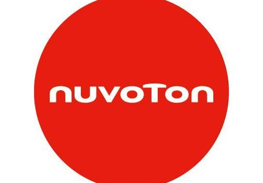 Nuvoton Unveils MA35D0 Series MPUs for Industrial Edge Devices