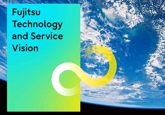 Fujitsu developed New Technology to Accurately Estimate Posture of The ...