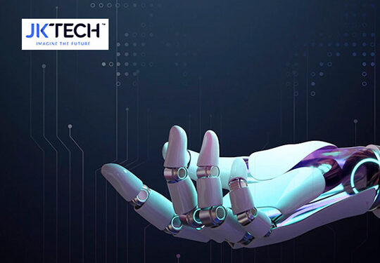 JK Tech Launched AI-driven Smart Analytics Solution