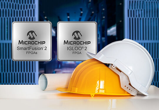 Functional Safety Certification Packages for Microchip