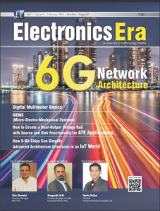 Electronics Era Magazine - Electronics Era