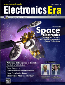Electronics Era Magazine - Electronics Era