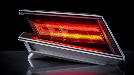 ams OSRAM Reveals the Development of its ALIYOS Technology