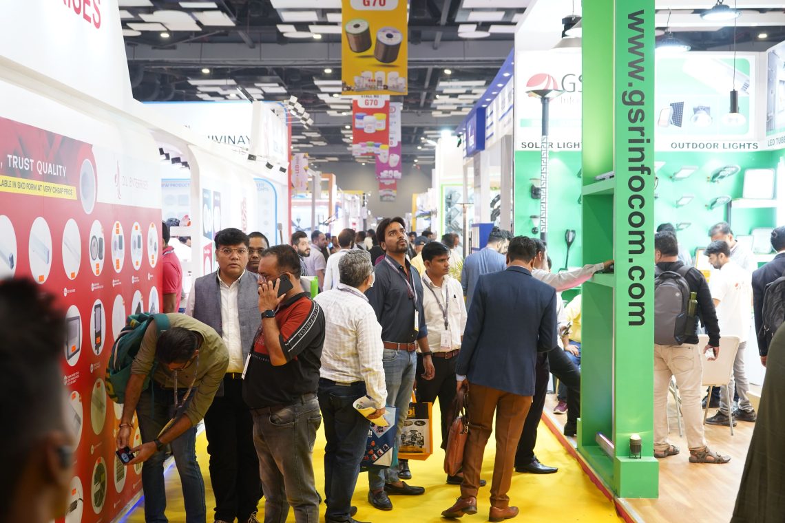 Explore the Art and Science of Lighting at LED Expo 2023