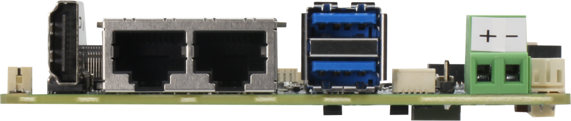 AAEON Unveils PICO-ITX Board with Enhanced Industrial Features