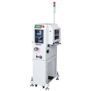 Seika Machinery Introduces Innovative PCB Cleaner and Router