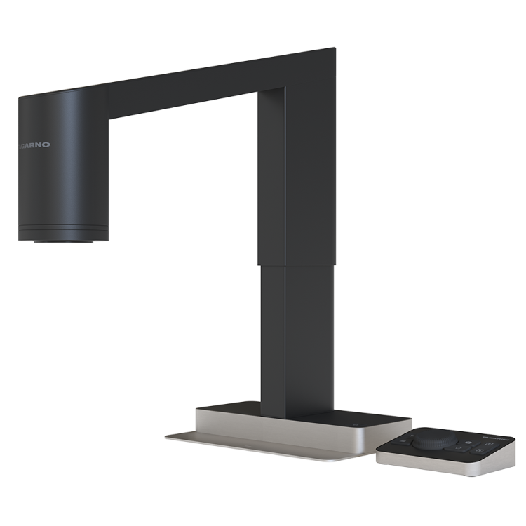 Sony ISS and TAGARNO Develops the Digital Microscope