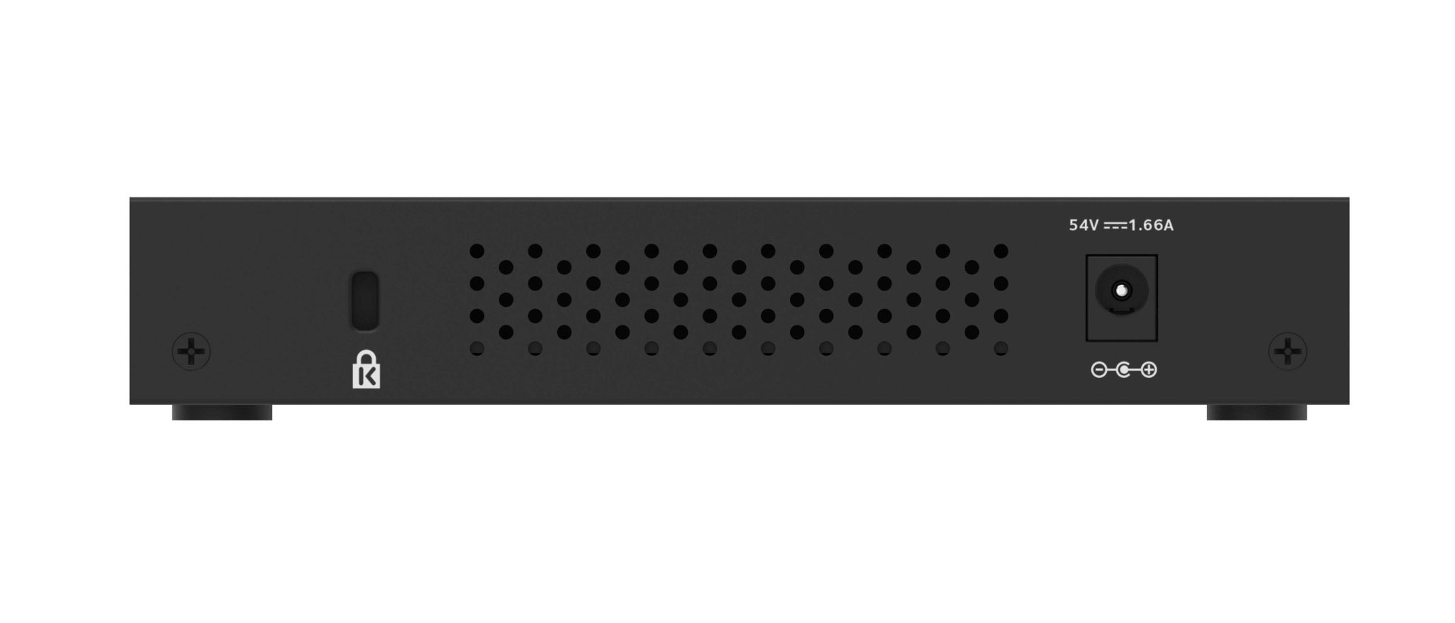 NETGEAR Introduced Enhanced GS305PP 5-Port PoE