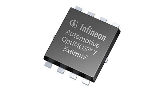 Infineon Expanding its Portfolio of Next-Generation