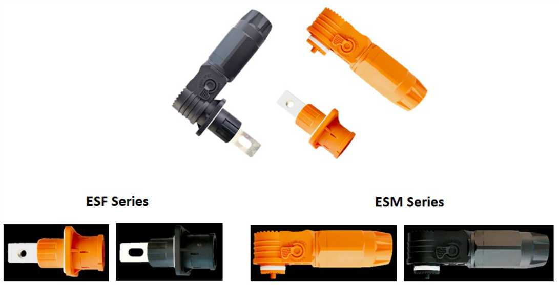 Empowering Energy Storage: Adam Tech Connectors Represented by Supreme ...
