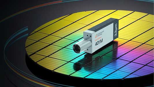 Advanced Energy Announces 401M Mid-Infrared