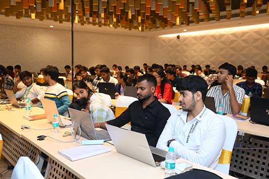 IMC 2025 Announces Winners of Start Up World Cup India