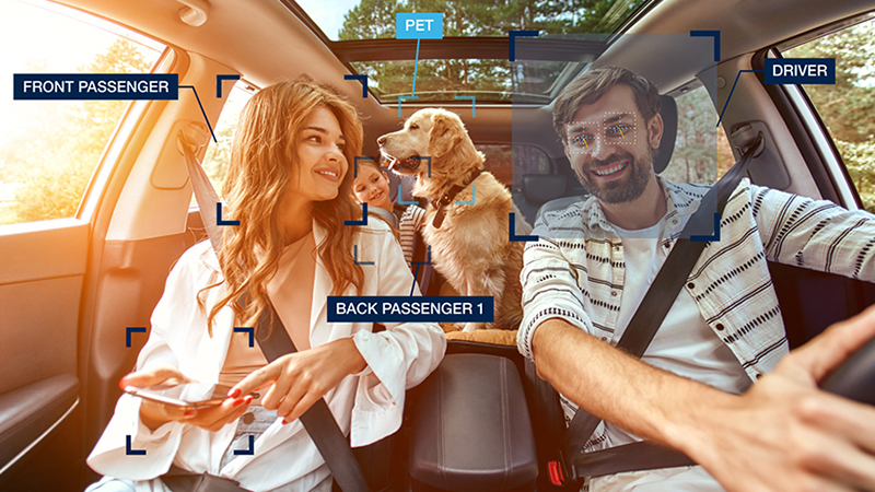 Tobii and ST Enter Mass Production of Breakthrough