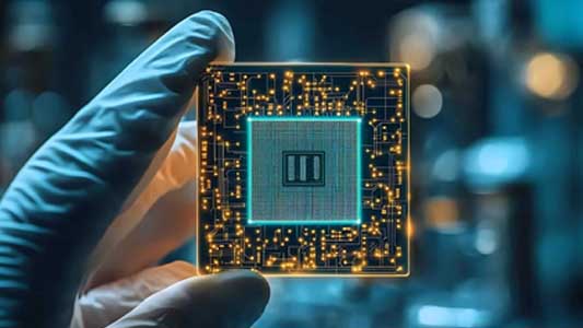 Chiplets Might Be the Future of Semiconductor Design