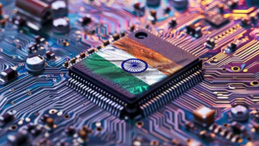 Future of the Semiconductor Industry in India