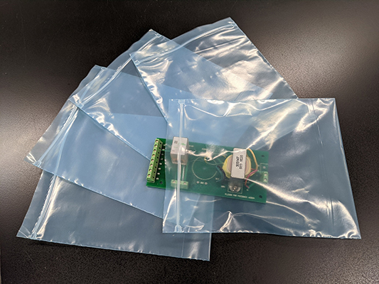 Don’t Let Static Distract You From Electronics Corrosion Protection