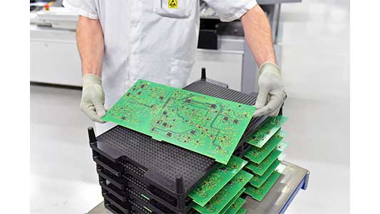 Don’t Let Static Distract You From Electronics Corrosion Protection