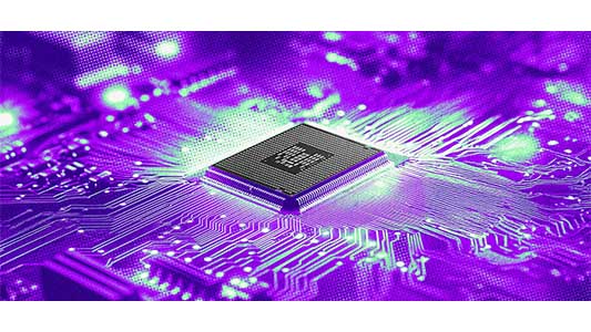 Semiconductor Industry 2025