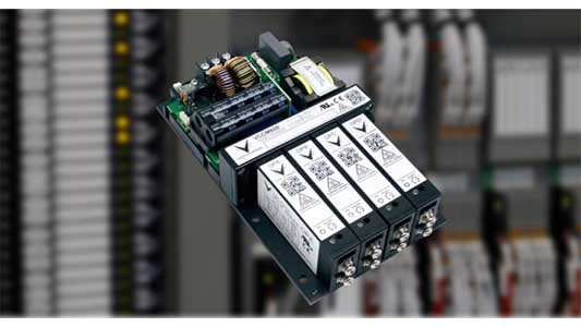 DigiKey Debuts Industry-First Power Supply Configuration Tool