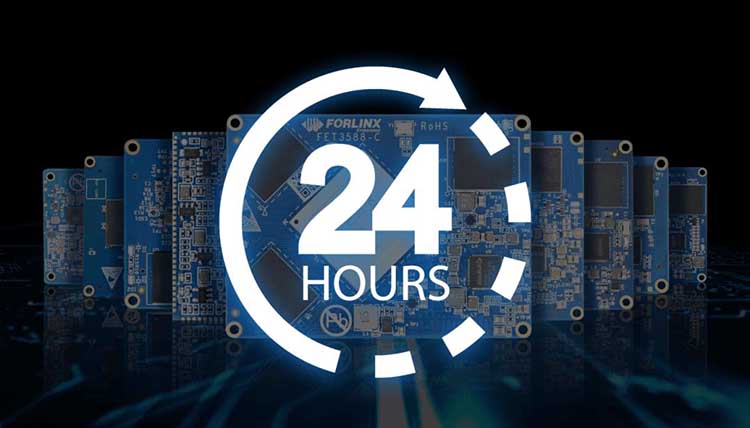 Why a Mandatory 24-Hour Aging Test for Every System-on-Module?