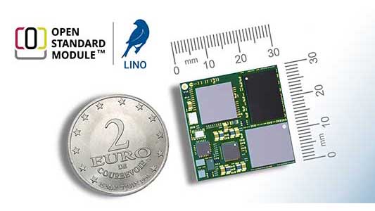 Toradex Introduces Two New Computer Module Families