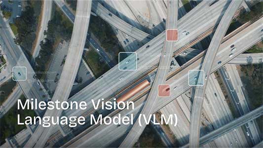 Milestone Launches Vision Language Model (Vlm)