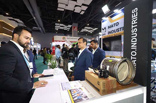 ACMA Automechanika is Scheduled in February 2026 at New Delhi