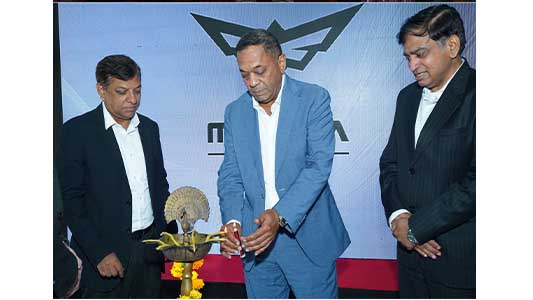 Montra Strengthens NCR Footprint with New e-3W Dealerships