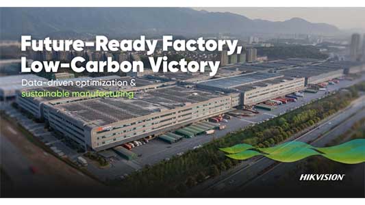 How Smart Manufacturing Creates a Sustainable Future