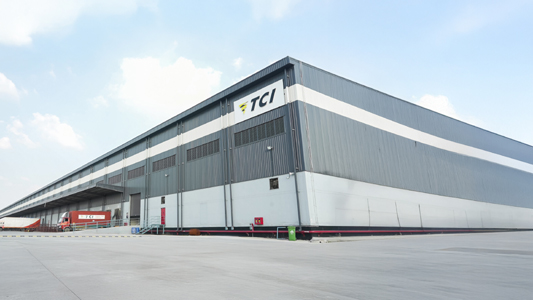TCI Announces Strong Growth in Q3 FY2026 Financial Results